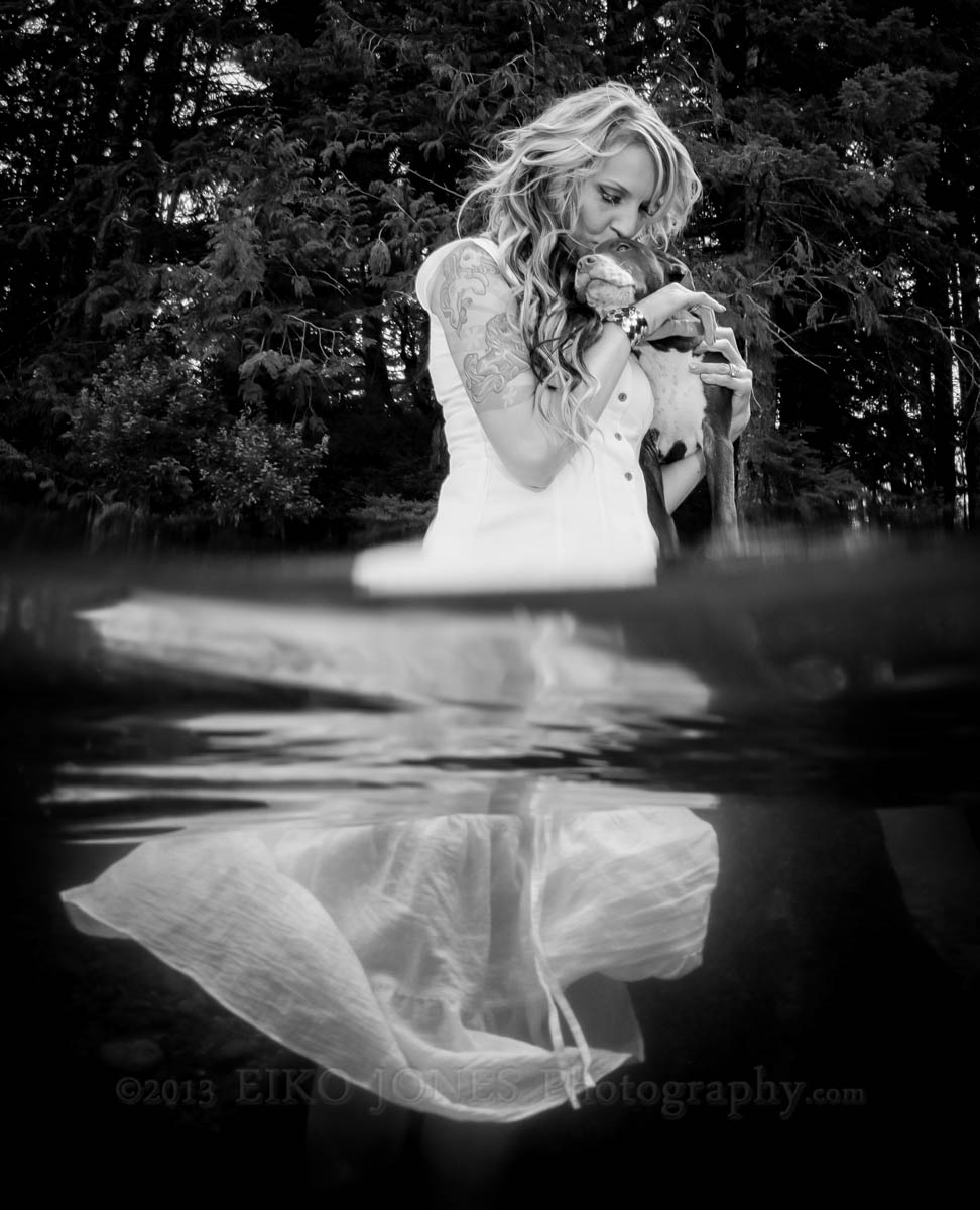 forest model Archives - Eiko Jones- Photo and Video