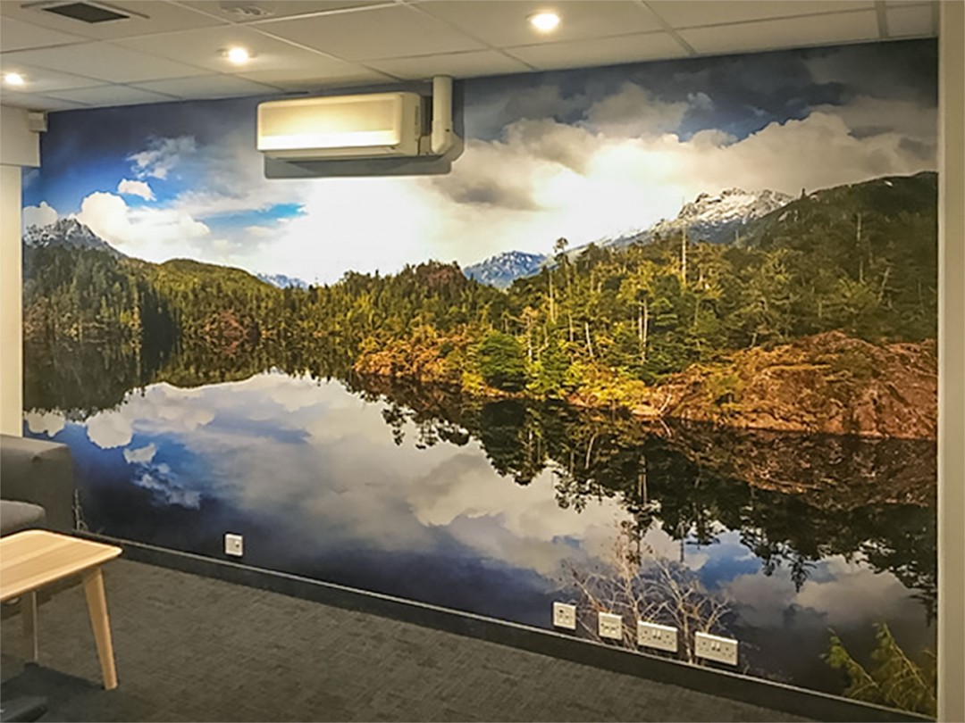 Large Format Limited Edition Landscape images
