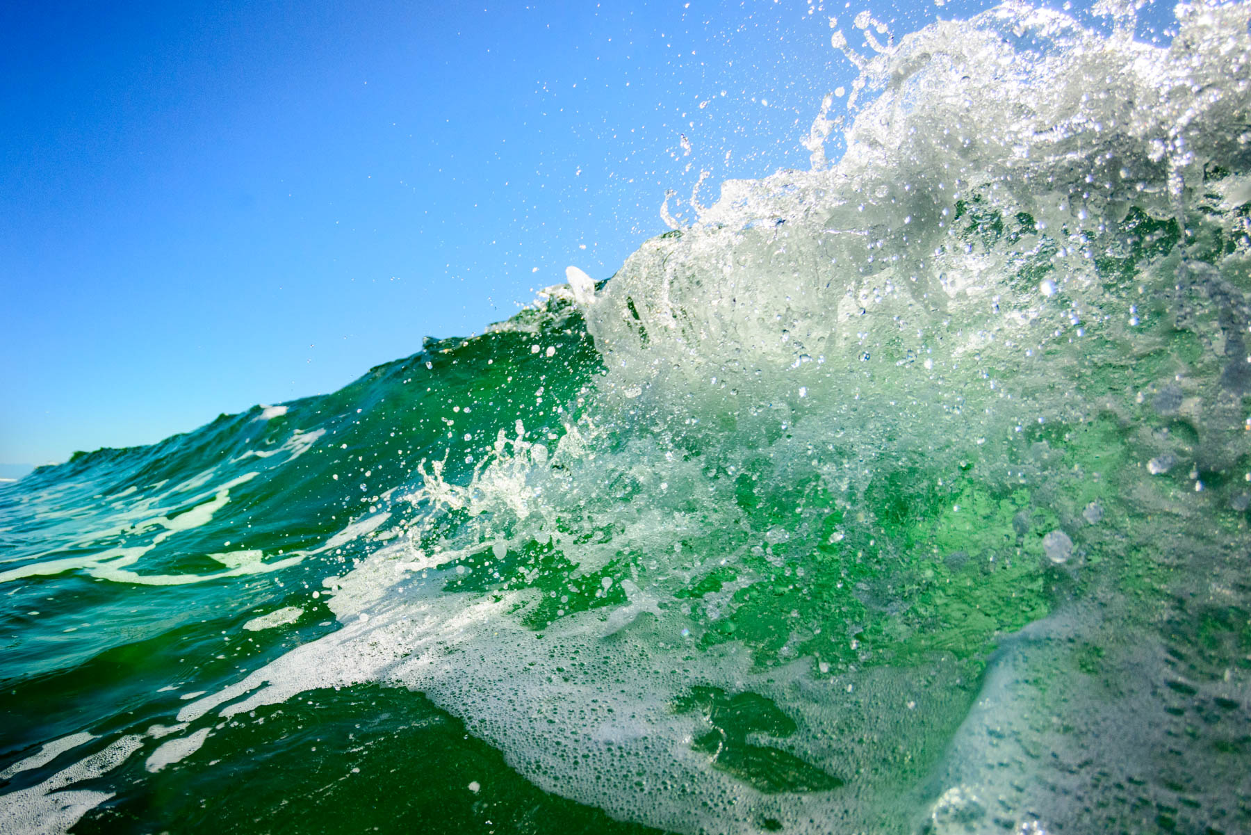 Water- Essence of Life - Eiko Jones- Photo and Video