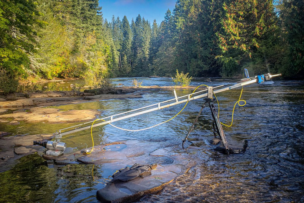Behind the scenes of a National Geographic series - Eiko Jones- Photo and Video